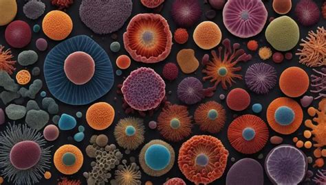 Descubre Increíbles Ejemplos De Bacterias ¡conócelos Aquí