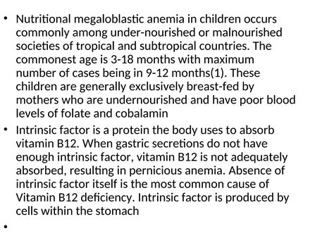 Etiology Treatment Patogenesis Anemia2ppt