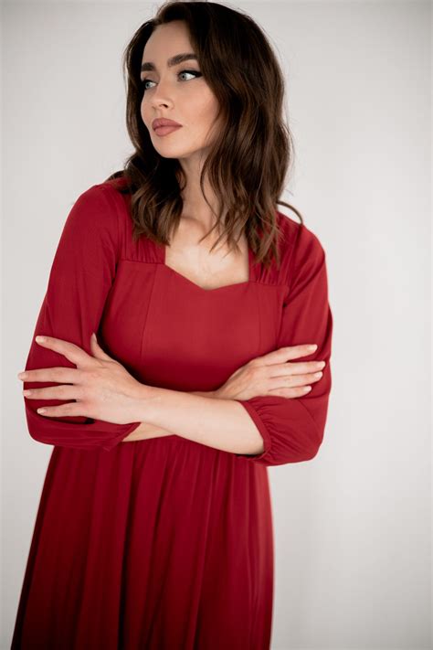 Helene Ruby Zalsqa Szyte W Polsce