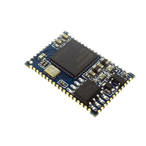 QCC3008 Module Bluetooth 5.0 Bluetooth Stereo Audio Module for HFP APTX ...