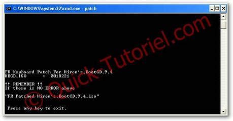 Faire Un Dual Boot Entre Windows XP Et Hiren Boot CD Paperblog
