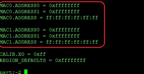 Raytac CorporationWireless Module ManufacturerFAQ How To Write MAC Address Into The OTP Memory