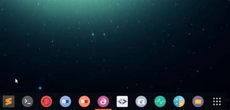 mouse how to highlight dock mouseover faster gnome ask ubuntu