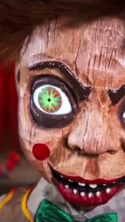 7 7 Ft Bobby Strings Animatronic From Spirit Hallowee🤡🎃 Halloween Animatronics Spirithalloween