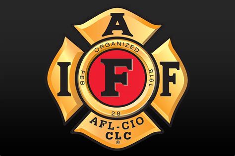 Newark Fire Fighters Vote To Join Iaff Iaff