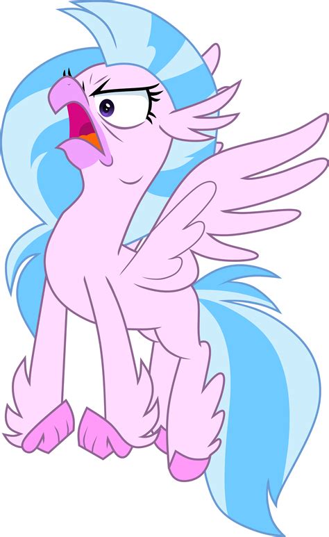 2369765 Safe Artistn0kkun Edit Editorslayerbvc Charactersilverstream Species