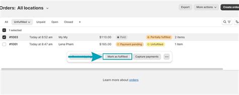 How To Fulfill Orders On Shopify Easy Ways And Tips Ecomposer