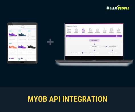 myob api integration services streamlined accounting solutions in