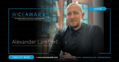 Alexander Lambert On Linkedin Really Excited To Form Part Of The