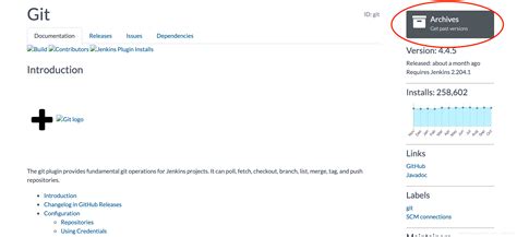 【jenkins 异常】orgeclipsejgiterrorsinvalidobjectidexception Invalid