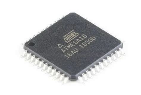 Atmega Programmer Microcontroller At Piece Ics In New Delhi ID