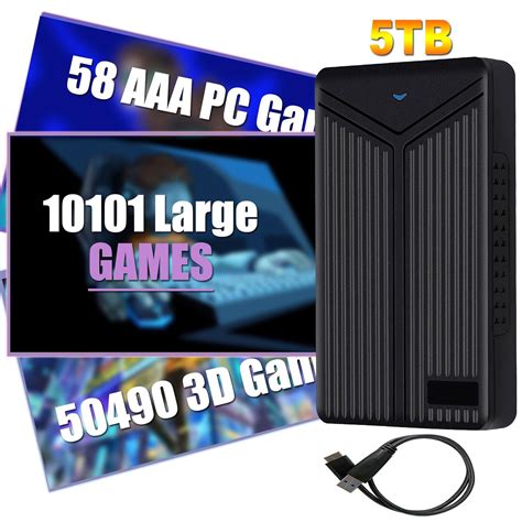 Hyper Base Mix T HDD Emulator Console Retro Game Console Can Store Video Games