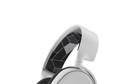 Steelseries Classic Headset Tech Test