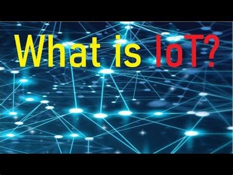 What Is IoT Audio Technical Article Iot Iot Iot Analog To Digital Converter Computer