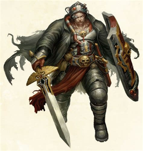 Crusader Warhammer 40k Wiki Fandom