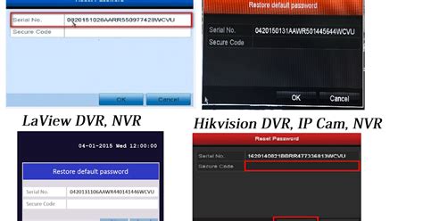 Security Code Generator Tool Ver 10