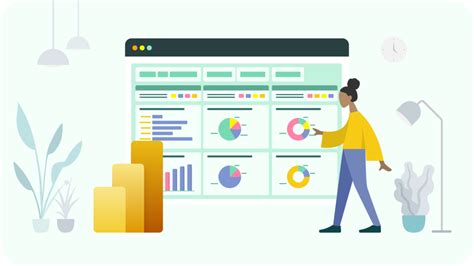 Implement ServiceNow Power BI Dashboard Templates To Explore Your ServiceNow Data AcSoft Inc