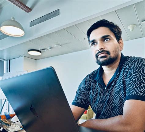 sandeep raju on linkedin innovationinfinance techimpact newchapter