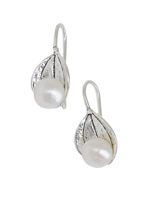 Pearl Fixed Hook Joy Collectables