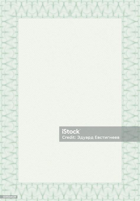 인증서 및 졸업장 디자인 벡터 배경에 대한 Guilloche 그리드 및 프레임 감사에 대한 스톡 벡터 아트 및 기타 이미지