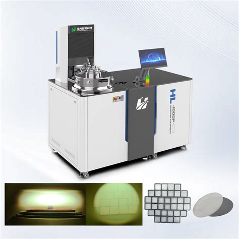 Synthetic Diamond Making Machine 10kw Cvd Diamond Lab