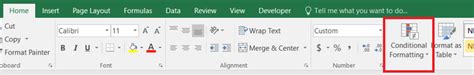 How To Apply Conditional Formatting In A Pivot Table In Excel GeeksforGeeks