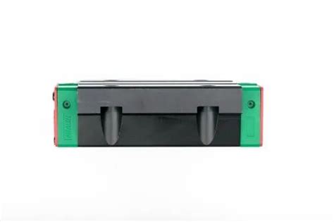 Standard Bearing Steel Hiwin Linear Guide And Rail HGH Series For Machine Tools At Rs In Mumbai