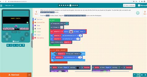 Part Of Instruction Missed After Clicking Restore Down · Issue 2462 · Microsoftpxt Arcade
