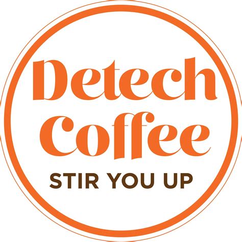 Vietnam Expo Detech Coffee