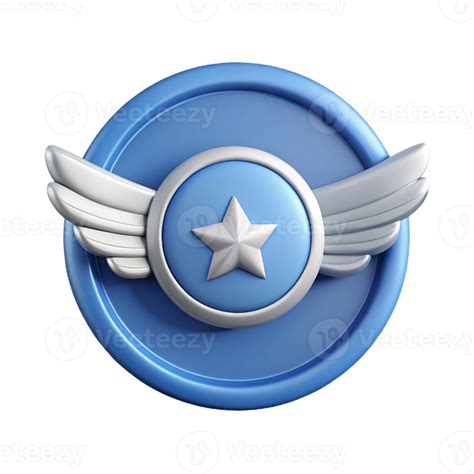 Picturesque Modern Symmetrical Abstract Shape Crisp Edges Flat Color Clean Lines With