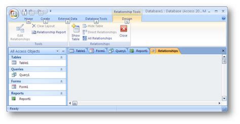 Inls261 002 Information Tools Access A Rdbms