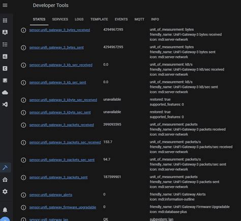 Continuing My Unifi Presence Detection Woes Page 3 Configuration Home Assistant Community