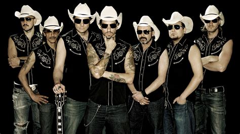 The Bosshoss Music Fanart Fanarttv