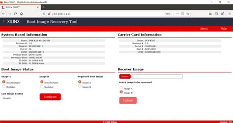 Kria Kr260 Robotics Starter Kit User Guide Xilinx