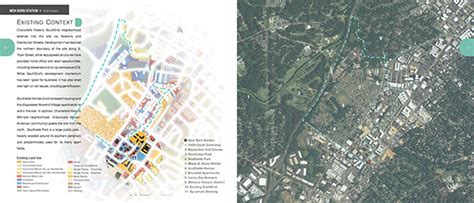 Transit Oriented Development Urban Design Portfolio On Behance