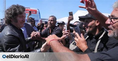 Alejandro Rebossio On Linkedin Cien Primeros Días Amputando Al Estado Y Los Cien Próximos Para