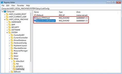 Install Windows 11 Without Tpm 2 0 And Secure Boot 100 Work