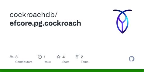 github cockroachdb ckroach