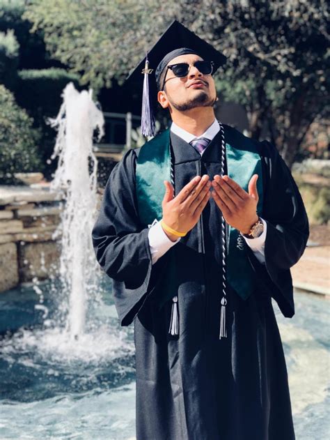 Talal Habib On Linkedin Alhumdullilah