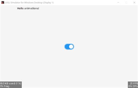 Lvgl Animationlvgl显示动画csdn Csdn博客 Lvgl Animationlvgl显示动画csdn Csdn博客