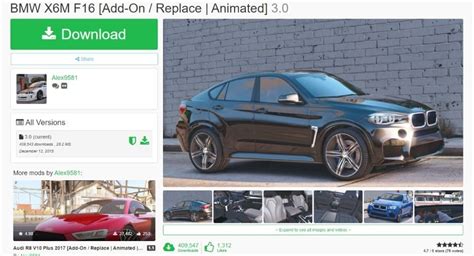 Car Mods in GTA 5: The Ultimate Guide to Modding All Car Elements - 🌇 GTA-XTREME