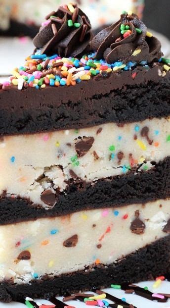 Oreo Funfetti Cake Artofit