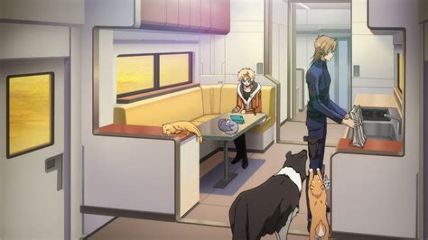 Code Geass Rozé Of The Recapture Anime Tv Tropes