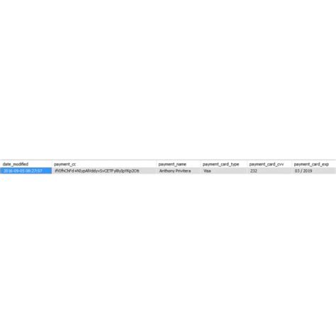 OpenCart Offline Credit Cards Payments