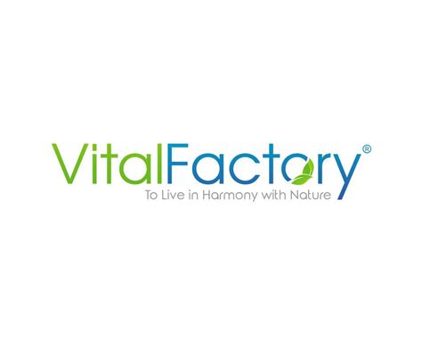 Entry 81 By Zeustubaga For Creating Logo Vital Factory Freelancer