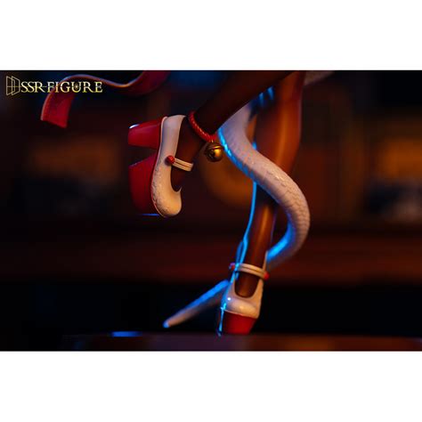 SSR FIGURE Yura Split Ver 1 7 Scale Figure