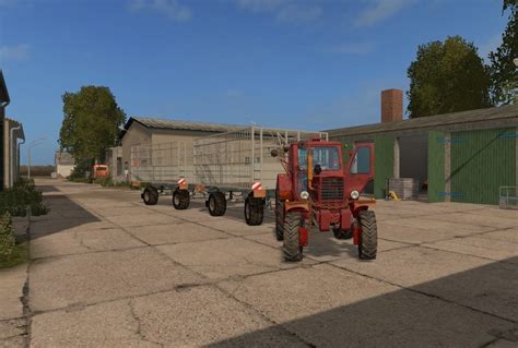 Ls17 Halle Peissen Ddr Map V 40 Maps Mod Für Landwirtschafts