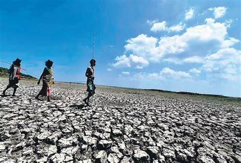 Weather Derivatives A New Dawn In Risk Management