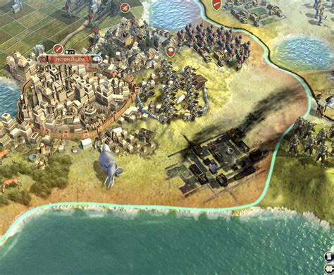 Civilization 5 Test | GamersGlobal.de