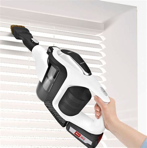 Характеристики товара ручной пылесос (handstick) Bosch Unlimited 8 ...